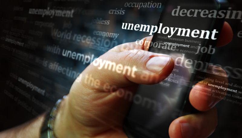 Unemployment rate rose to 6.4 per cent in June - Supply Professional