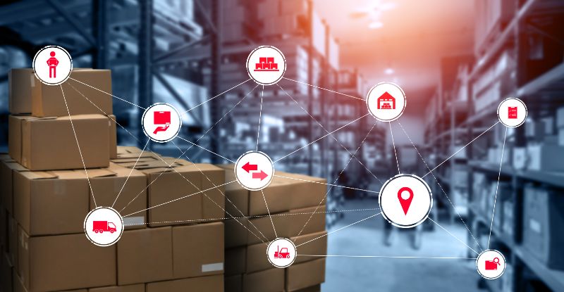 Next-gen supply chain technology boosts profitability: report - Supply ...