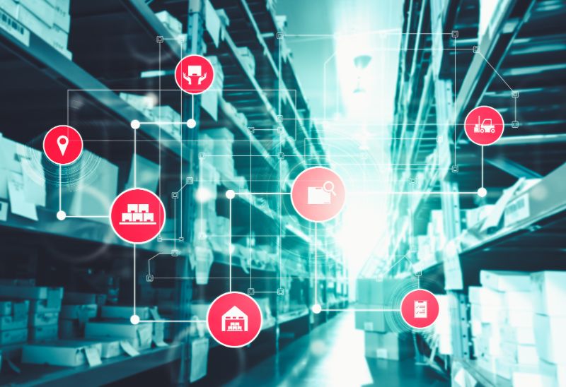 Towards all-digital supply chains - Supply Professional