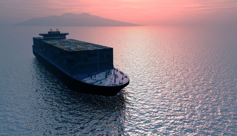 Ammonia-powered tugboat shows how to cut shipping emissions - Supply ...