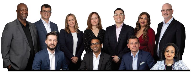 Forging supply chain excellence - Supply Professional