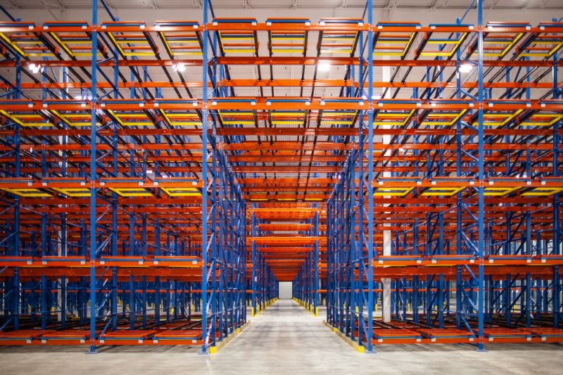 The Econo-Rack Group (2015) Inc. (DBA Konstant) acquires the commercial ...