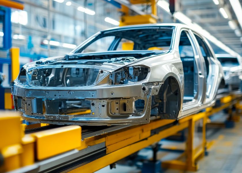 Auto sector tempering expectations of Carney's meeting with Trump ...